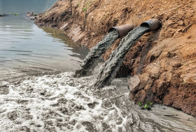 Keeping pollution out of your water: How the Clean Water Act protects ...