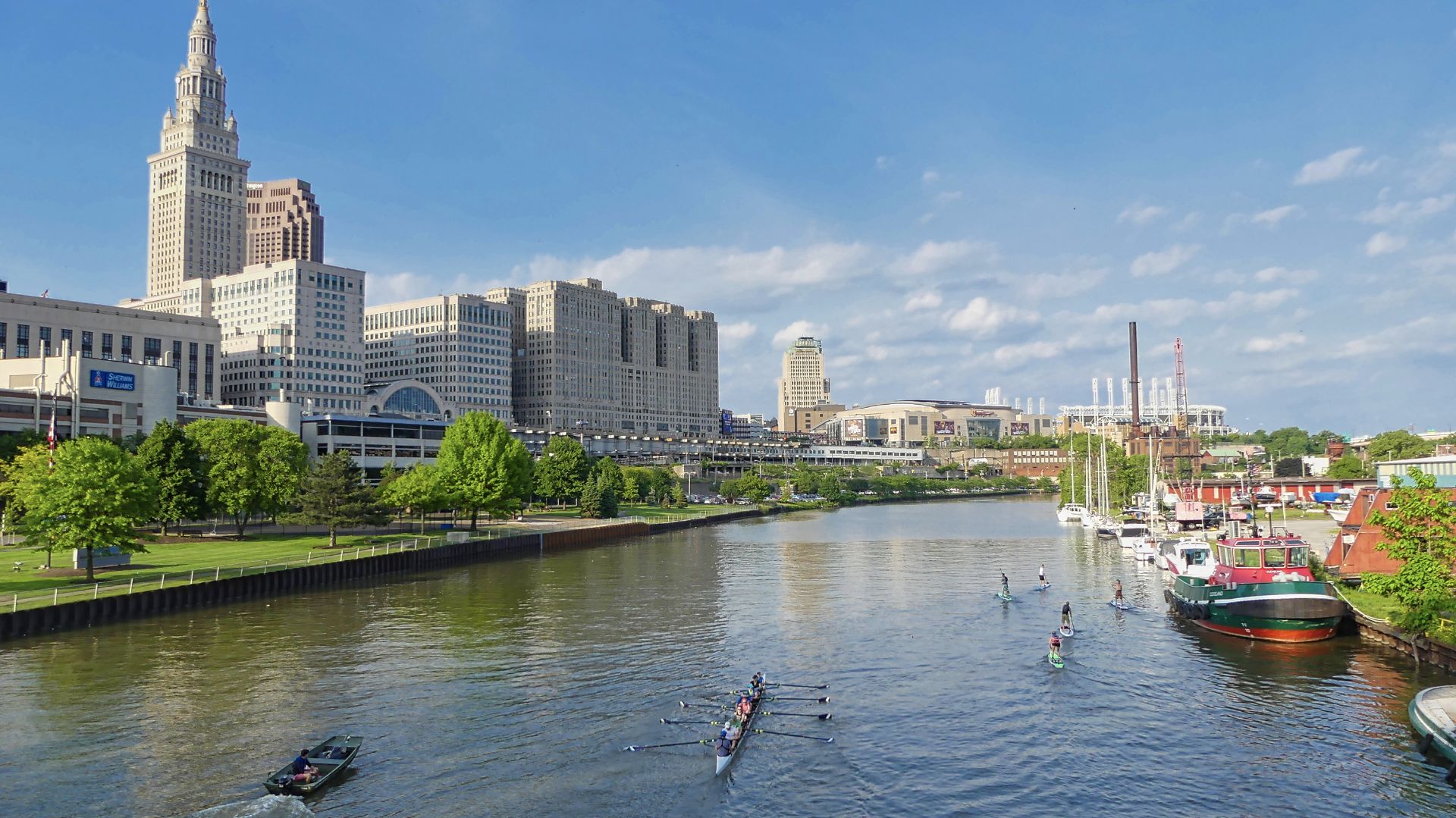 Keeping pollution out of your water: How the Clean Water Act protects ...