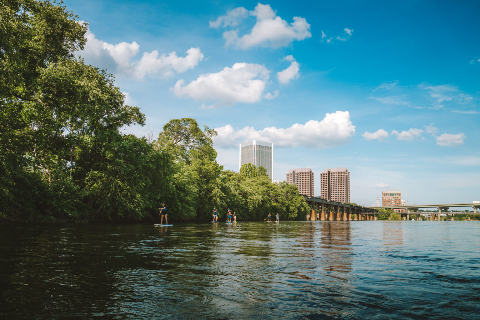 Pollution Isn't Patriotic: Americans Want Clean Water