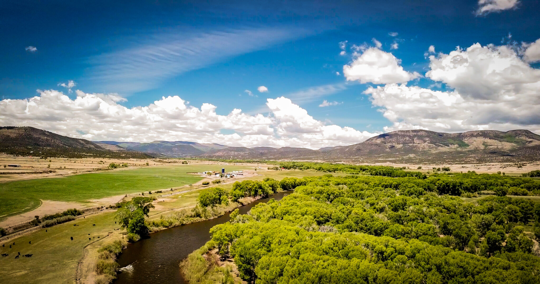 Significant Funding for Drought Resilience Announced for the Colorado ...