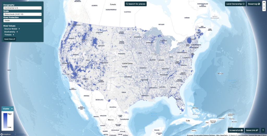 From sea to shining sea--how protected is your water