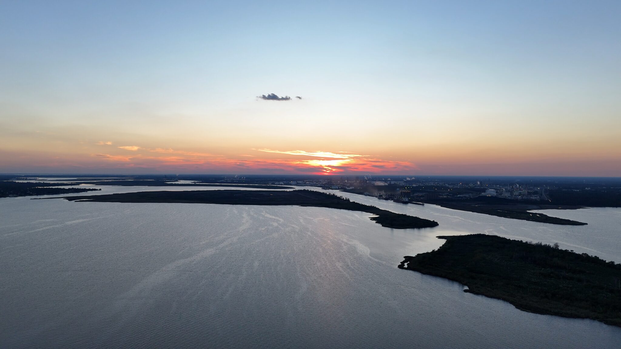 Calcasieu River