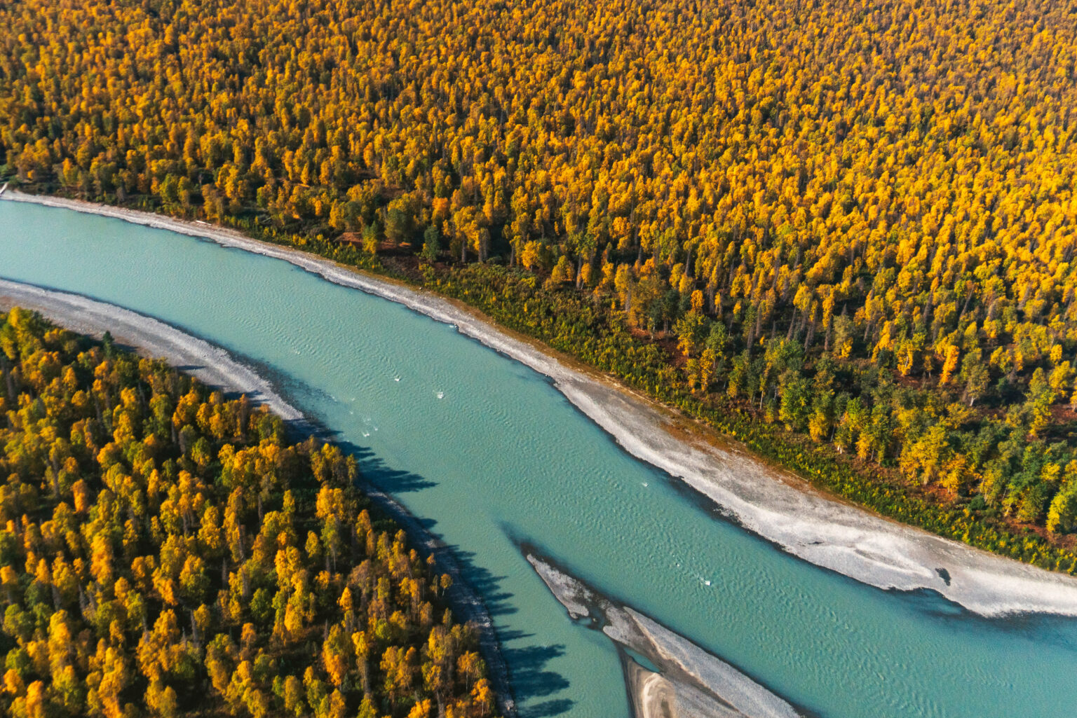 Susitna River
