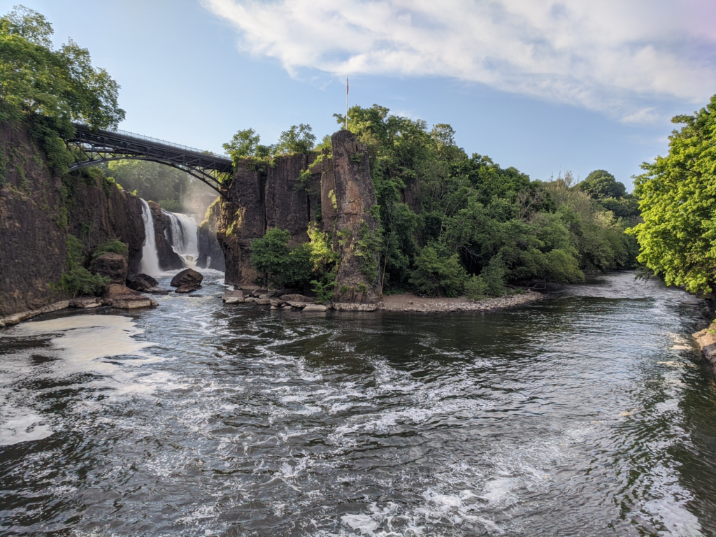 Passaic River