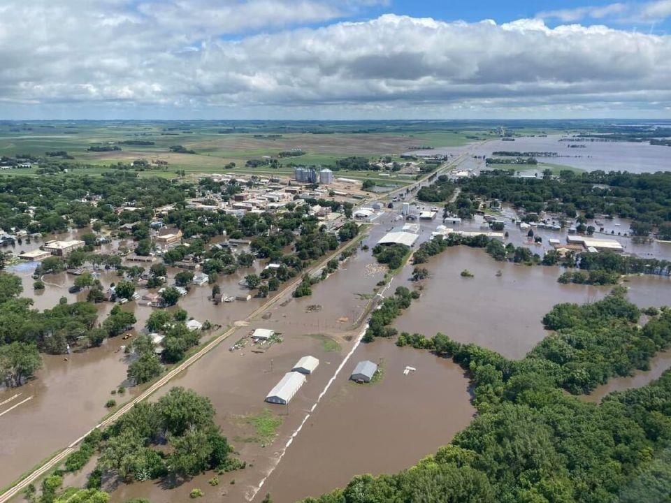 Threat of FEMA Abolishment, Layoffs Lands Mississippi as American Rivers’ Top Endangered River ...
