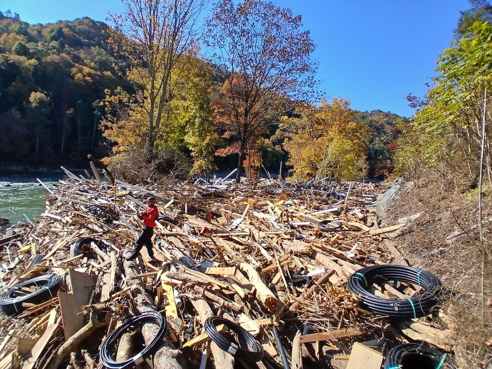 American Rivers Announces Rivers of Southern Appalachia on America’s ...