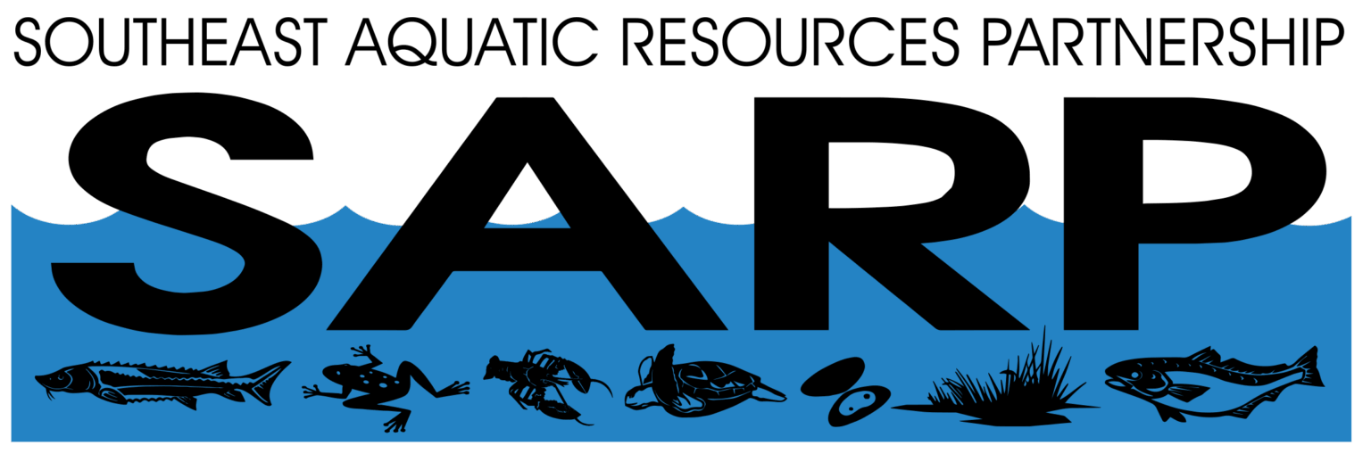 Aquatic Connectivity Groups