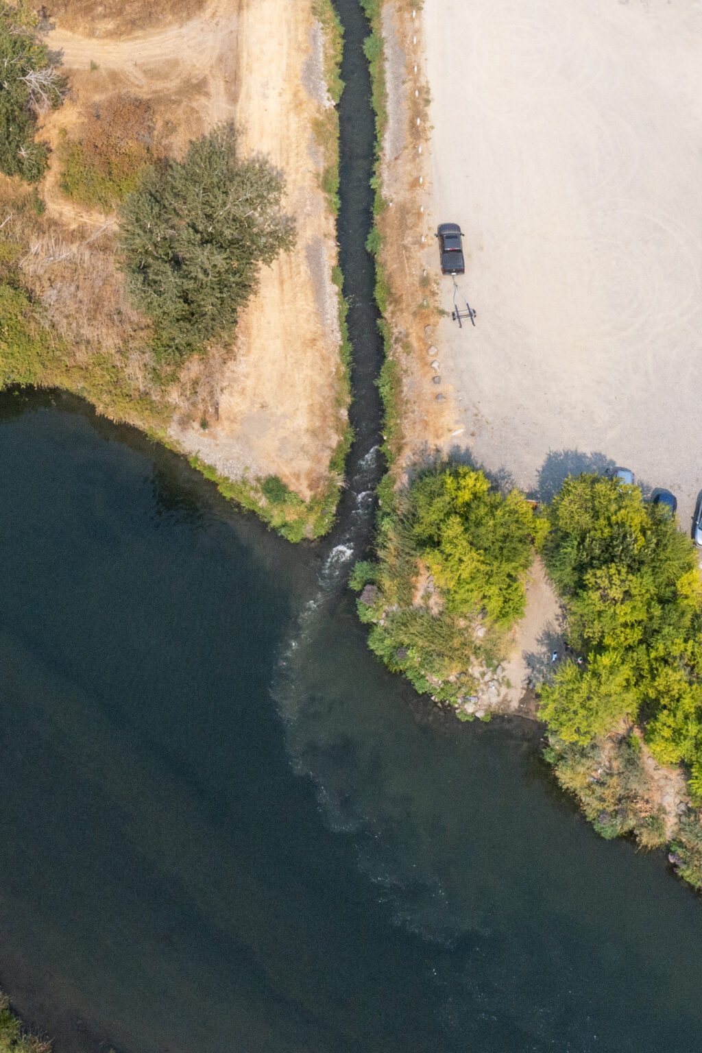 Faces of Drought: A Crisis in the Yakima