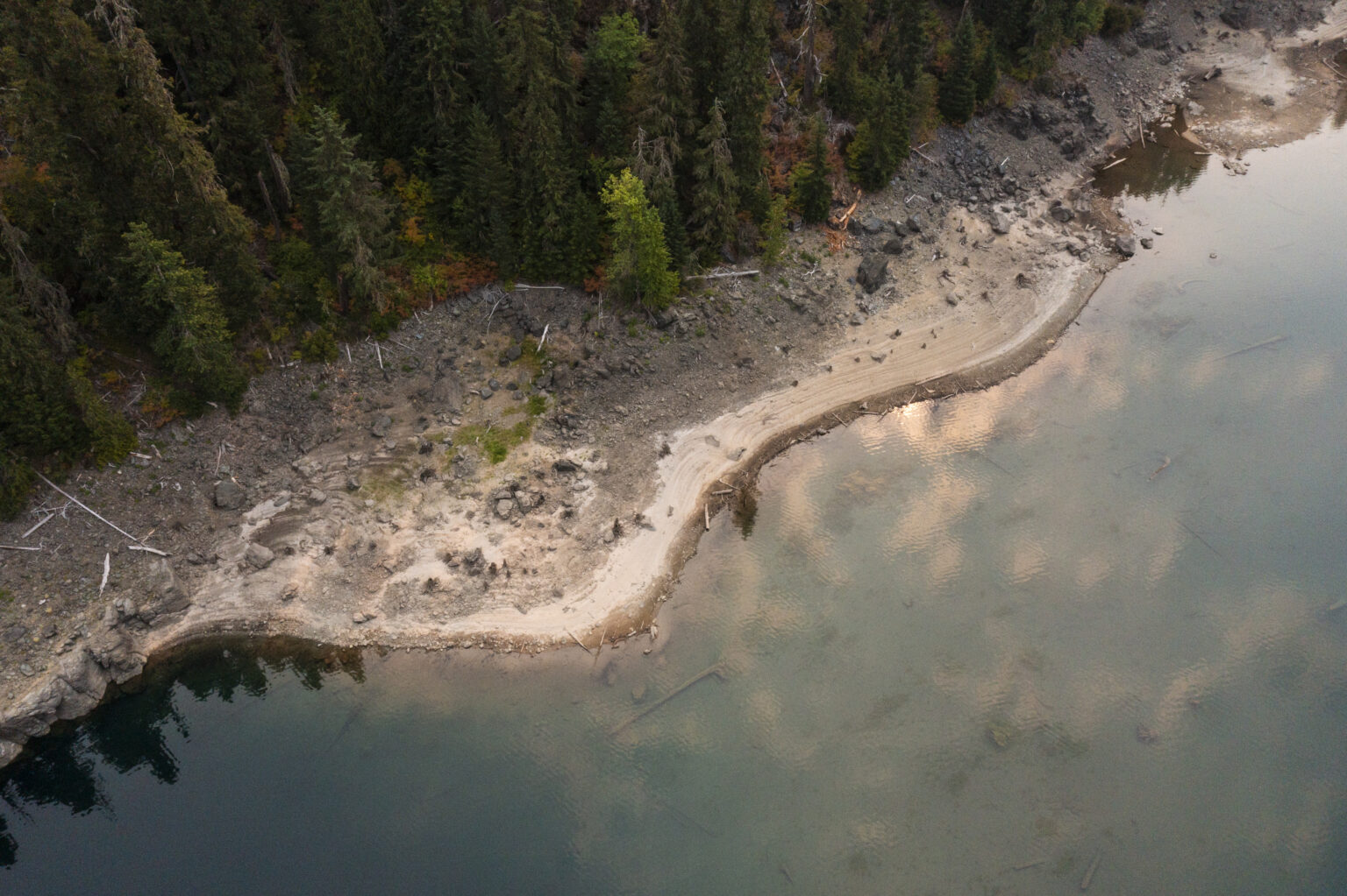 Faces of Drought: A Crisis in the Yakima