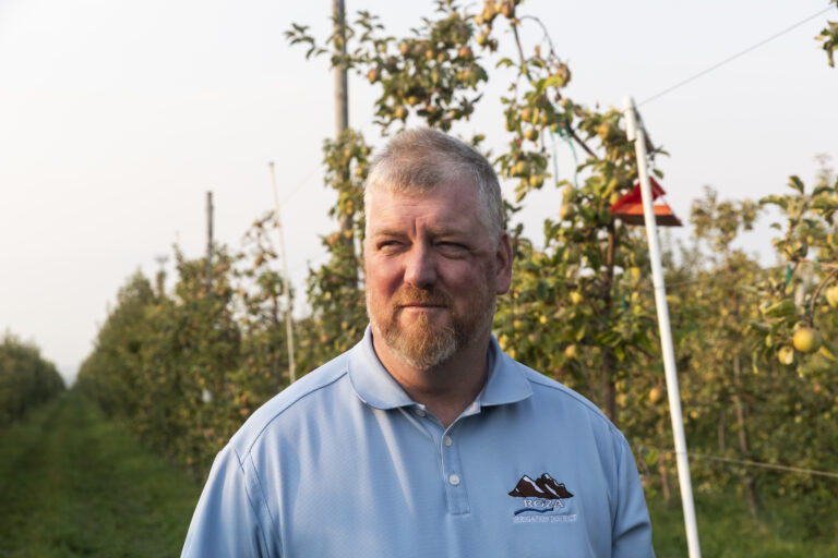 Faces of Drought: A Crisis in the Yakima