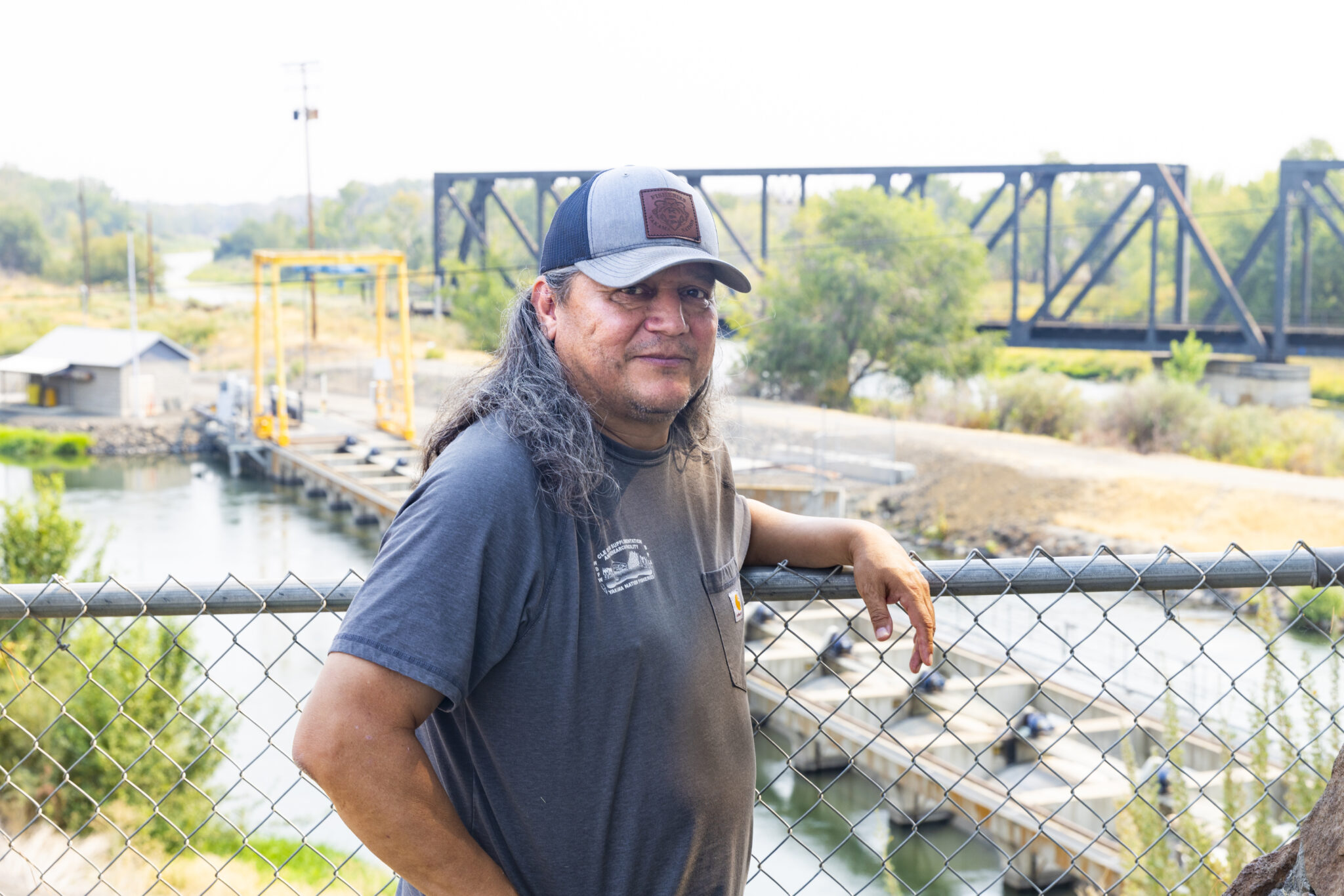 Faces of Drought: A Crisis in the Yakima
