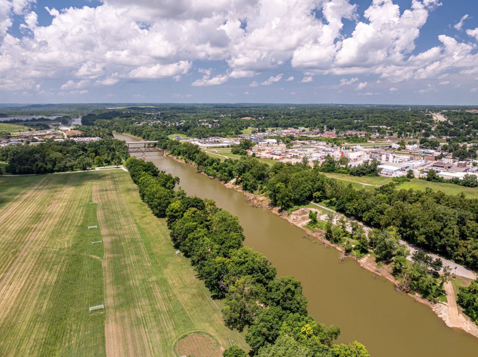 What is a 100-year Flood?