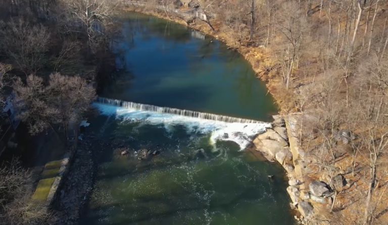 100 Dams Down: 2025 A Big Year for Reconnecting Rivers in the U.S.